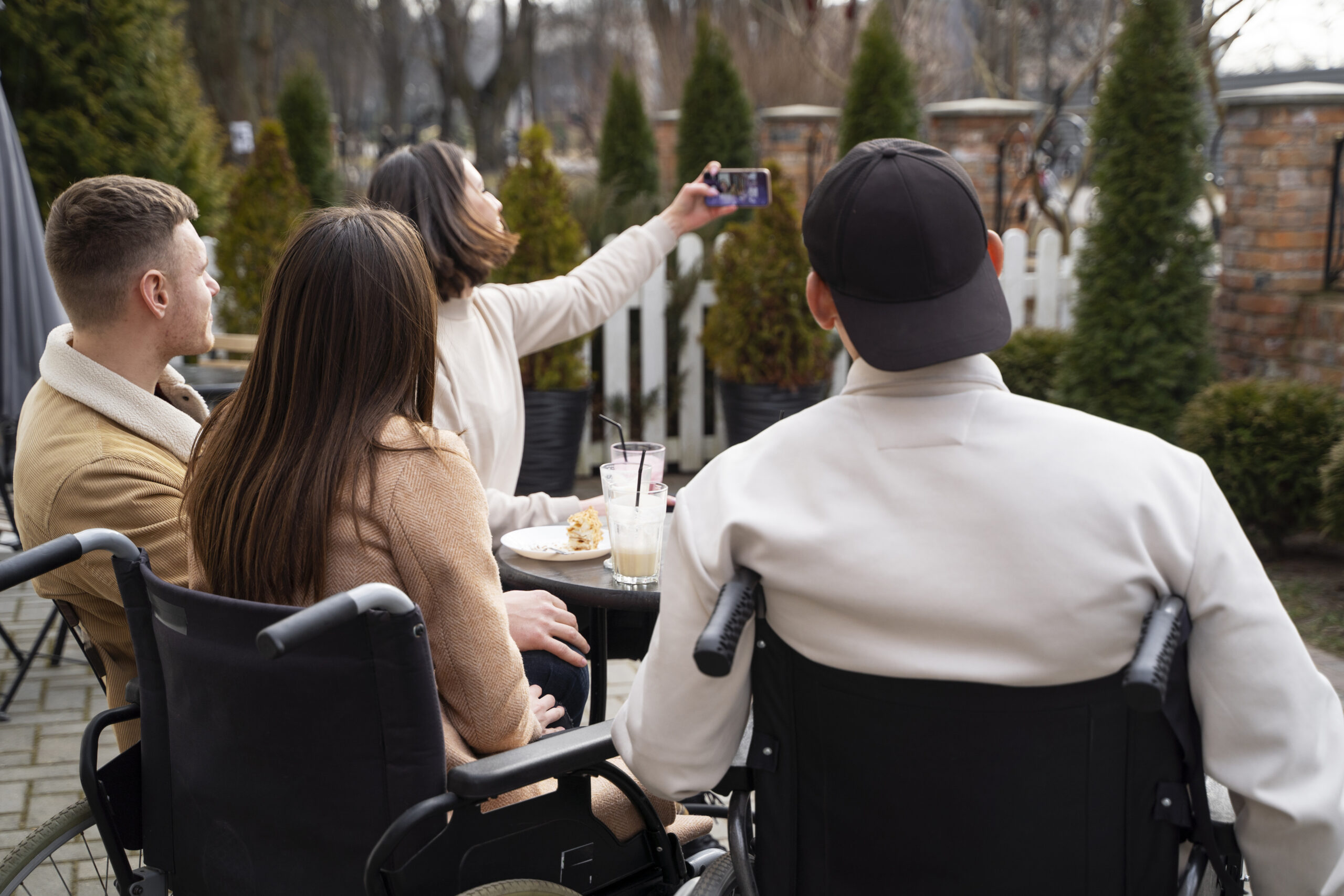 How Accessible Services Enhance Independence for People with ...